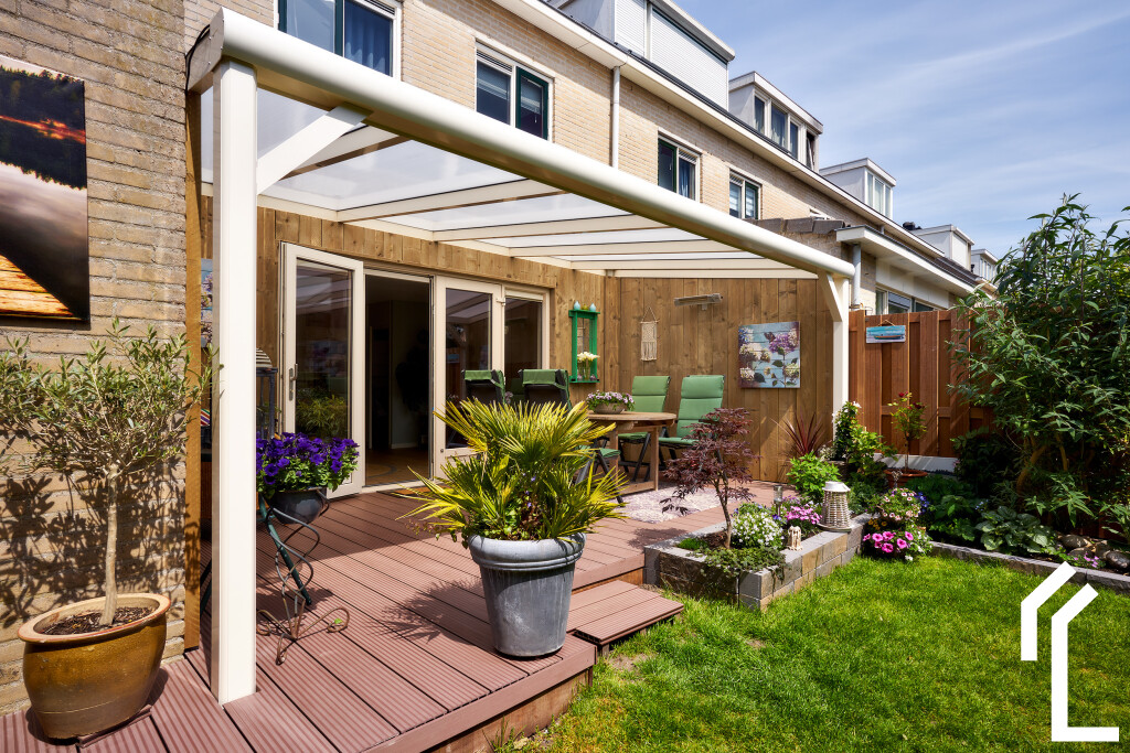 Afdak tuin nodig? Lees dit artikel