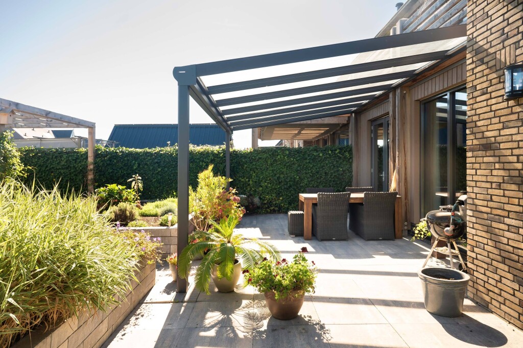 Project | Hoef en Haag | Solundo