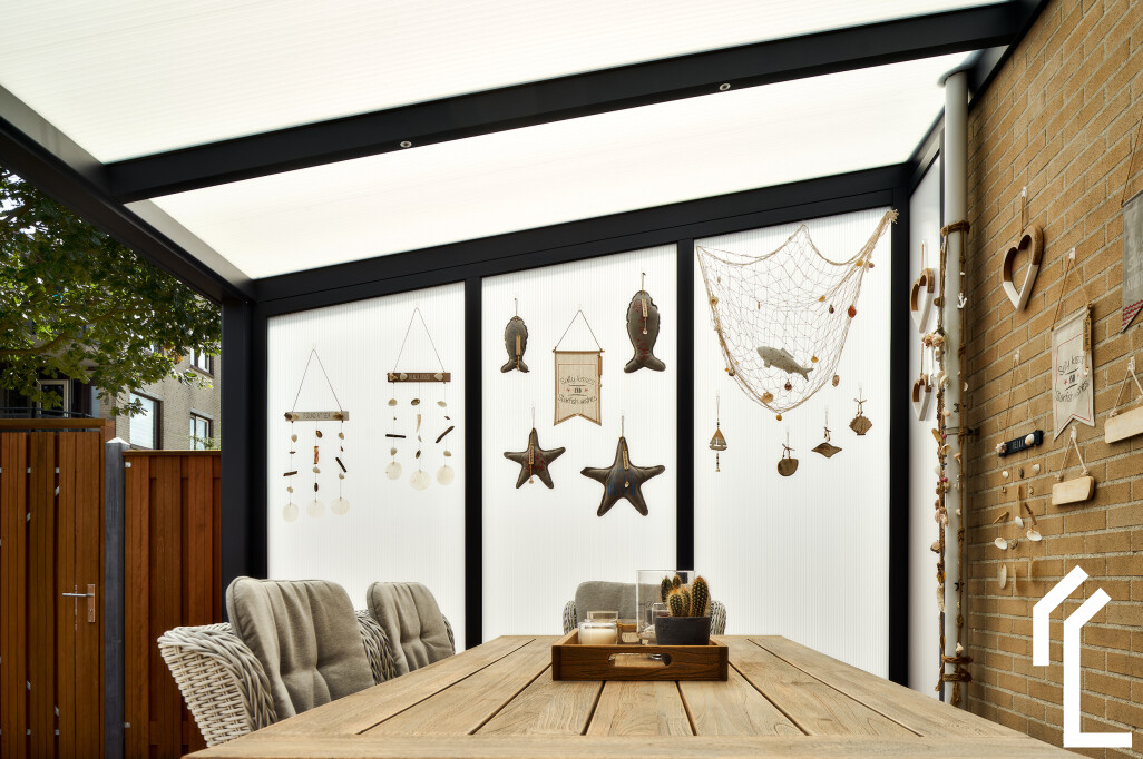 Tuinkamer Inrichten: Van Inspiratie tot Realisatie met onze Tips | Solundo